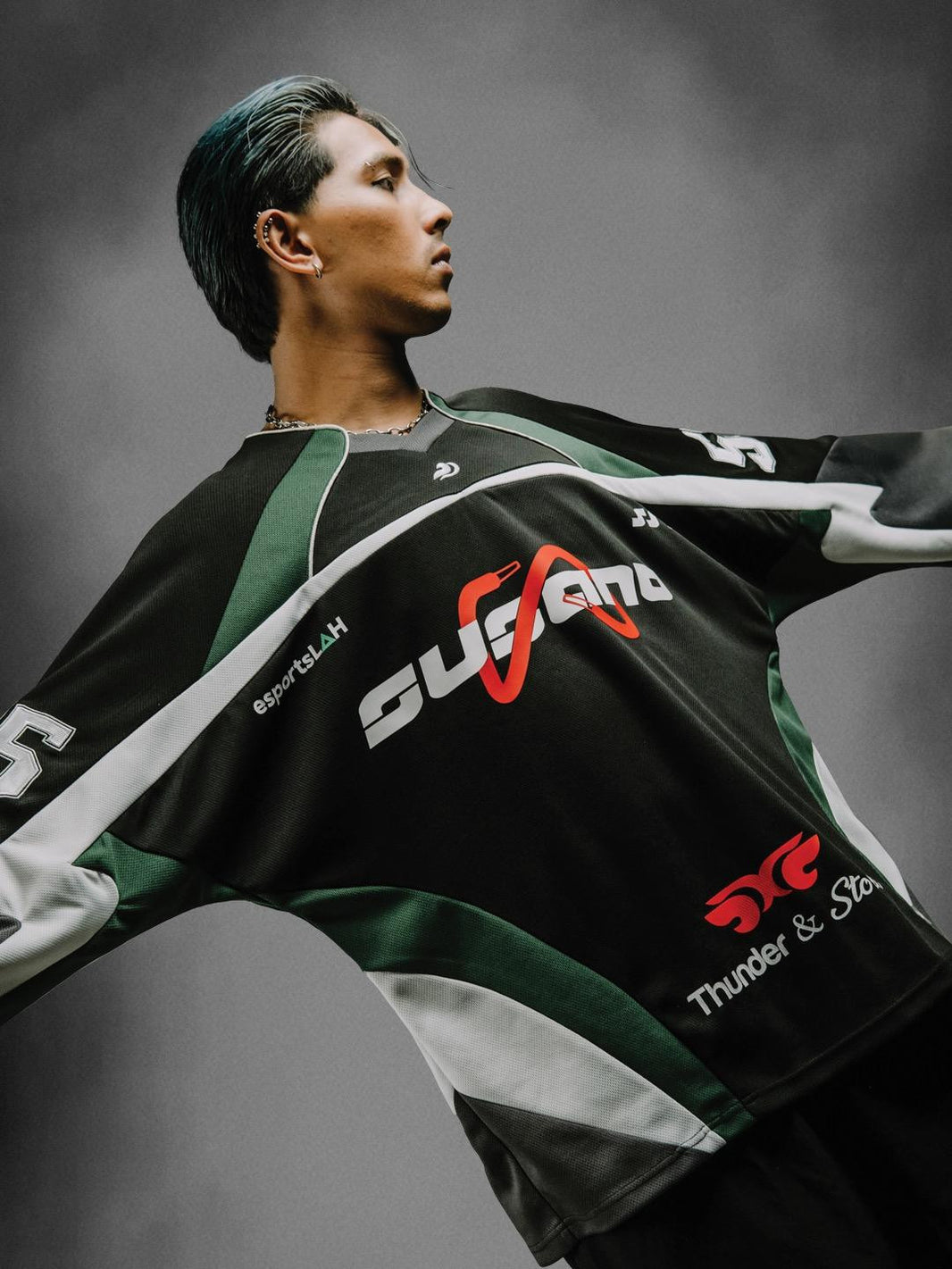 SUSANO | EST 2017 – susano