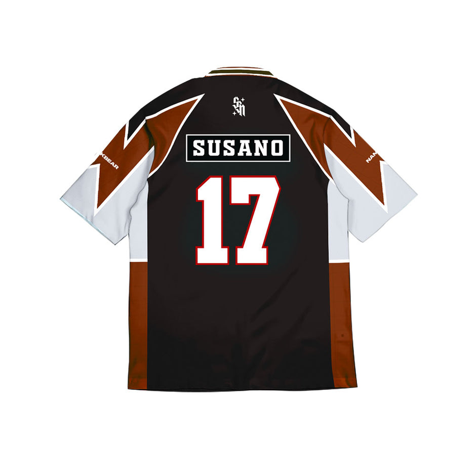 SUSANO | EST 2017 – susano