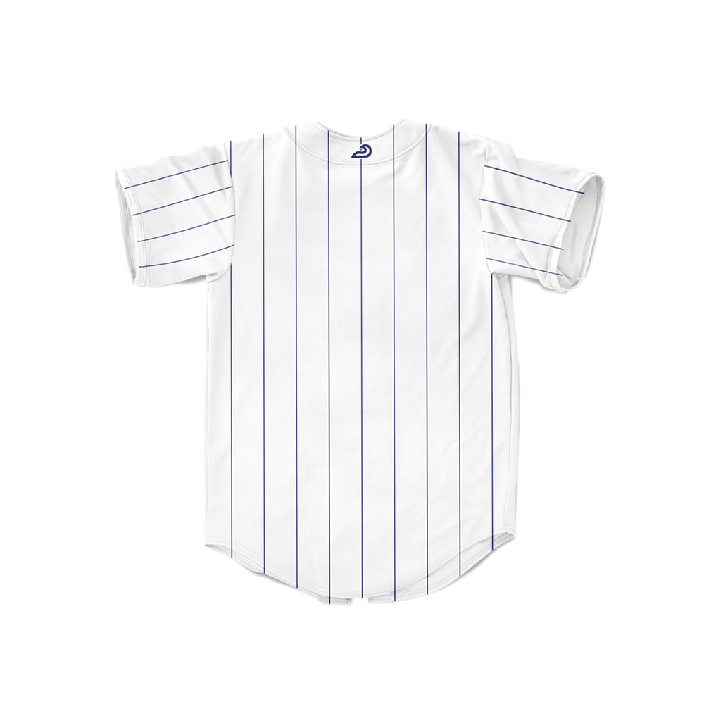 Baseball Jersey Vintage Stripe – susano.my
