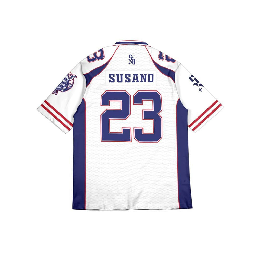 SUSANO | EST 2017 – susano